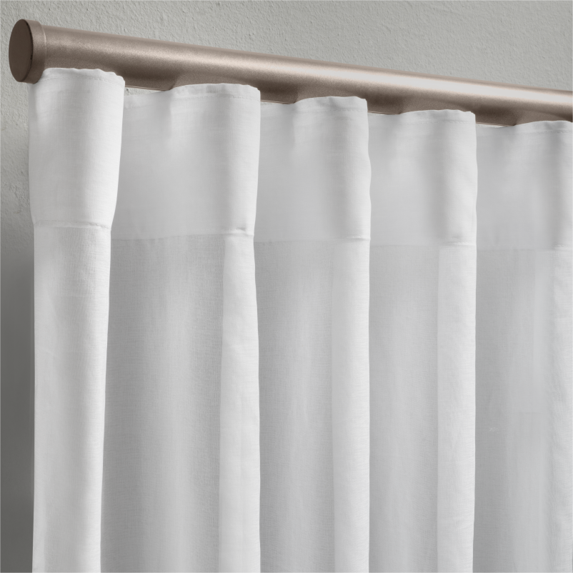Aerial Wave Tape Curtains Various - Luxury Living Namibia