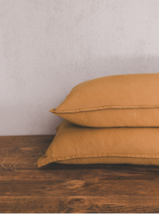 Sanctuary Fall Pillow Case Set of 2 - Luxury Living Namibia